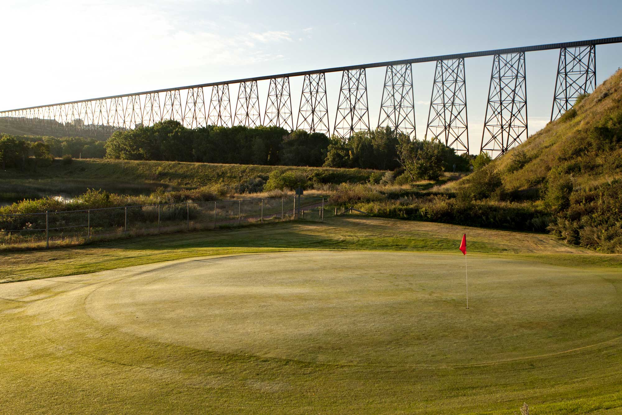 Welcome to the Bridge Valley Golf and our BRAND NEW website!! - Bridge ...